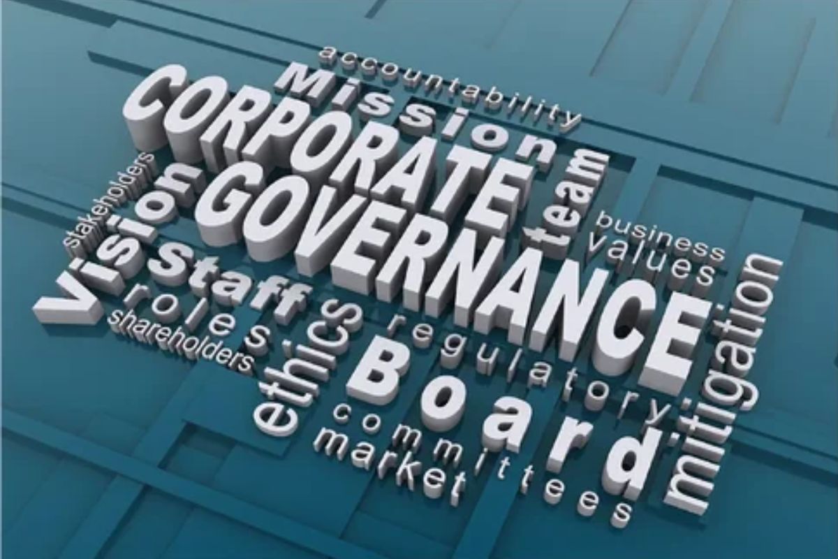 Top 10 Corporate Governance Consulting Firms In 2026 - Inventiva