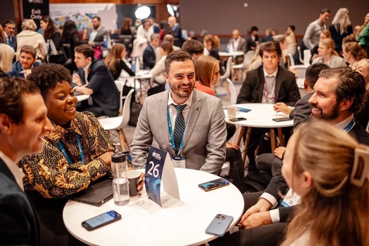Top 10 Corporate Event Planners In 2026 - Inventiva