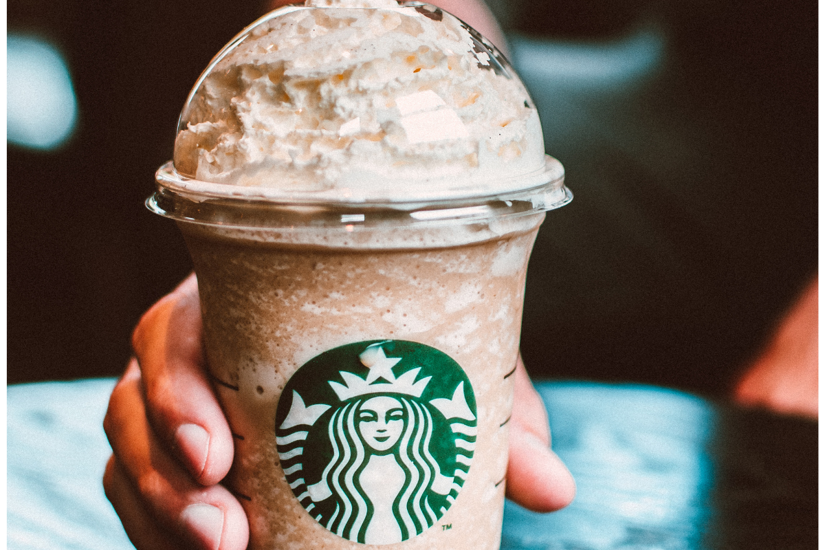 How Will Starbucks Tackle Its Global Drowning Challenges? - Inventiva