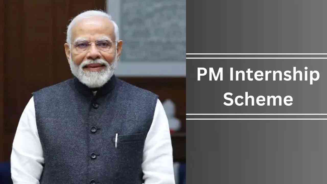 PM's ₹5,000 Internship Scheme. Is The PM Internship Scheme The Real ...