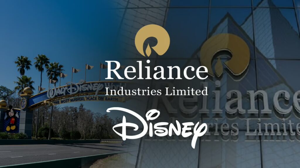 The Reliance-Disney Merger. What Does This Great $8.5 Billion Deal Mean ...