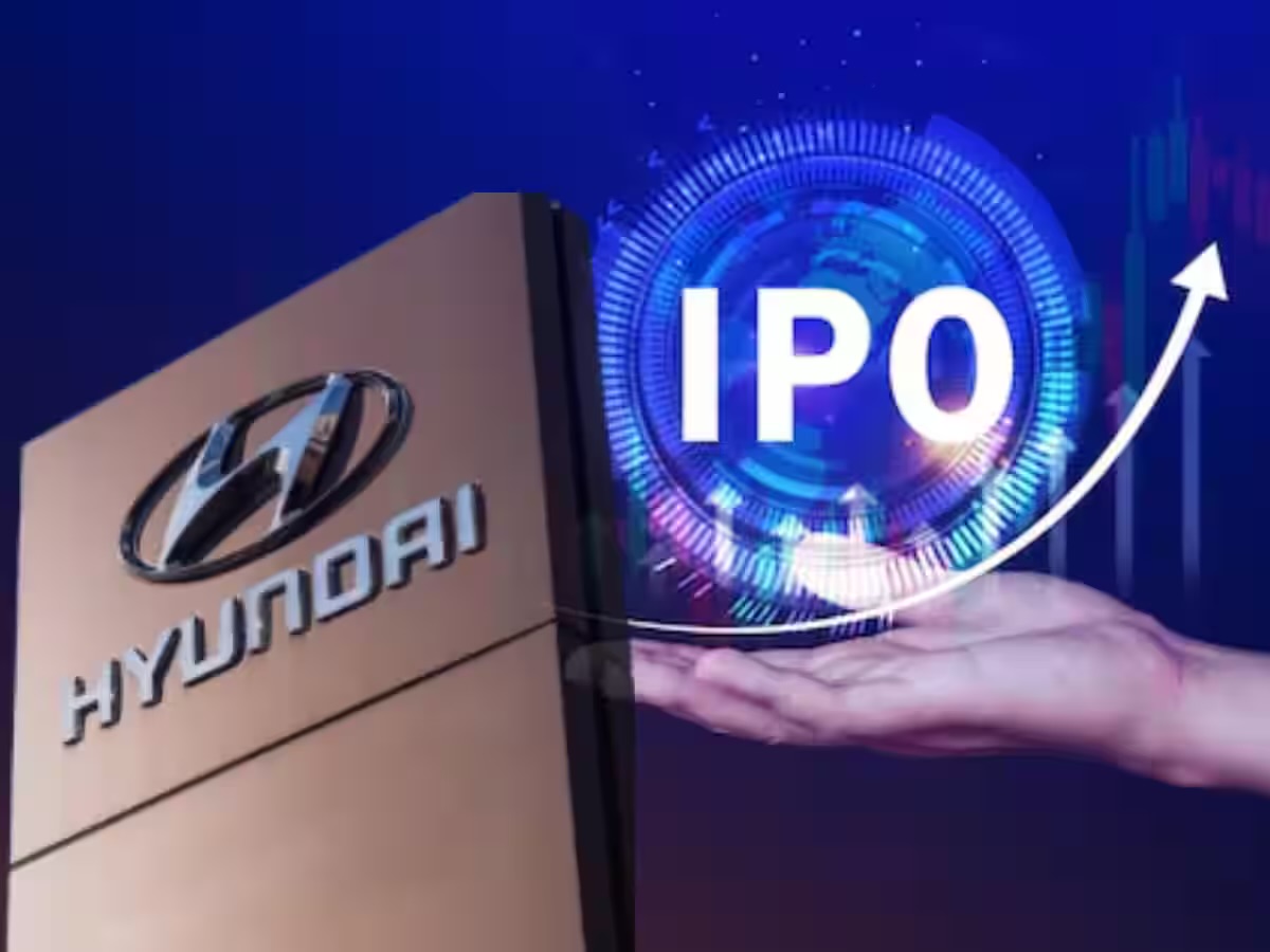 Hyundai Motors IPO GMP Crashes. What Does The Grey Market Premium Crash ...