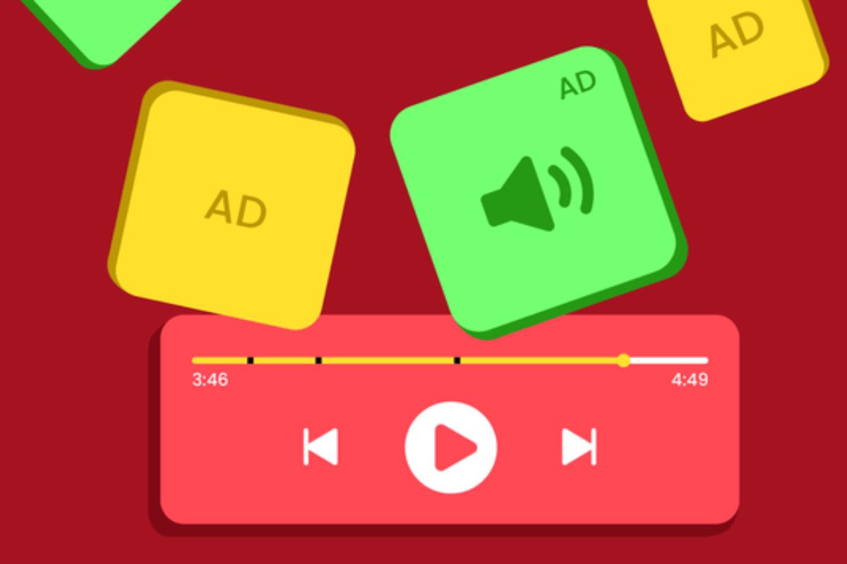 Top 10 Audio Advertising Platforms In 2026 - Inventiva