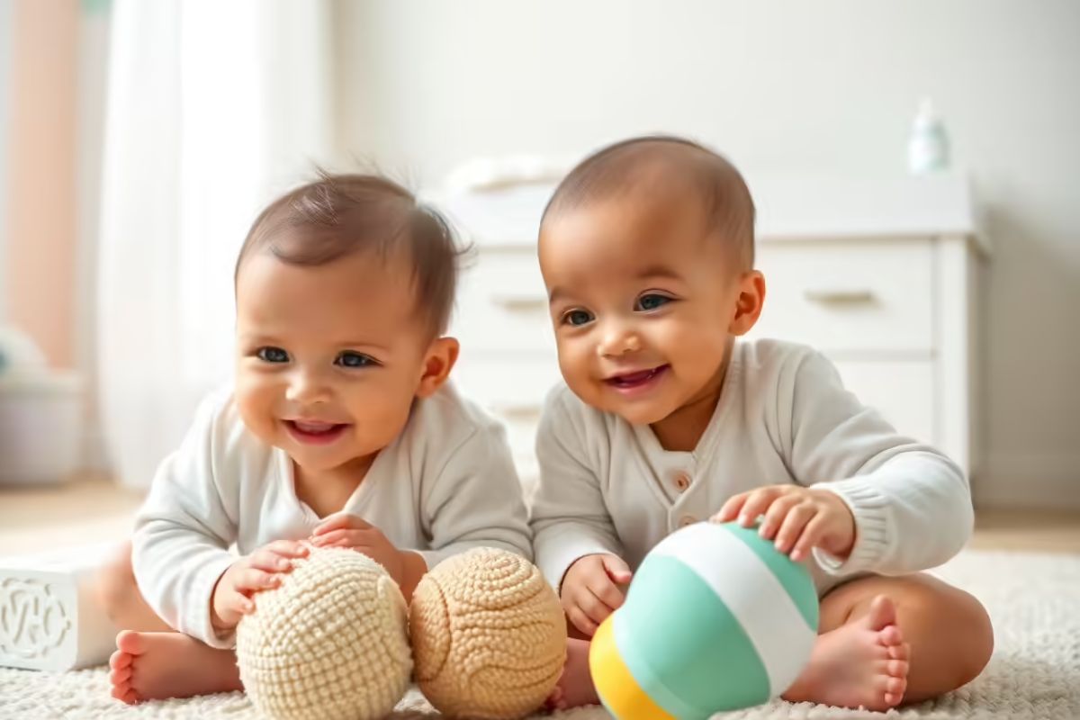 Top 10 Baby Care Startups In 2026 - Inventiva