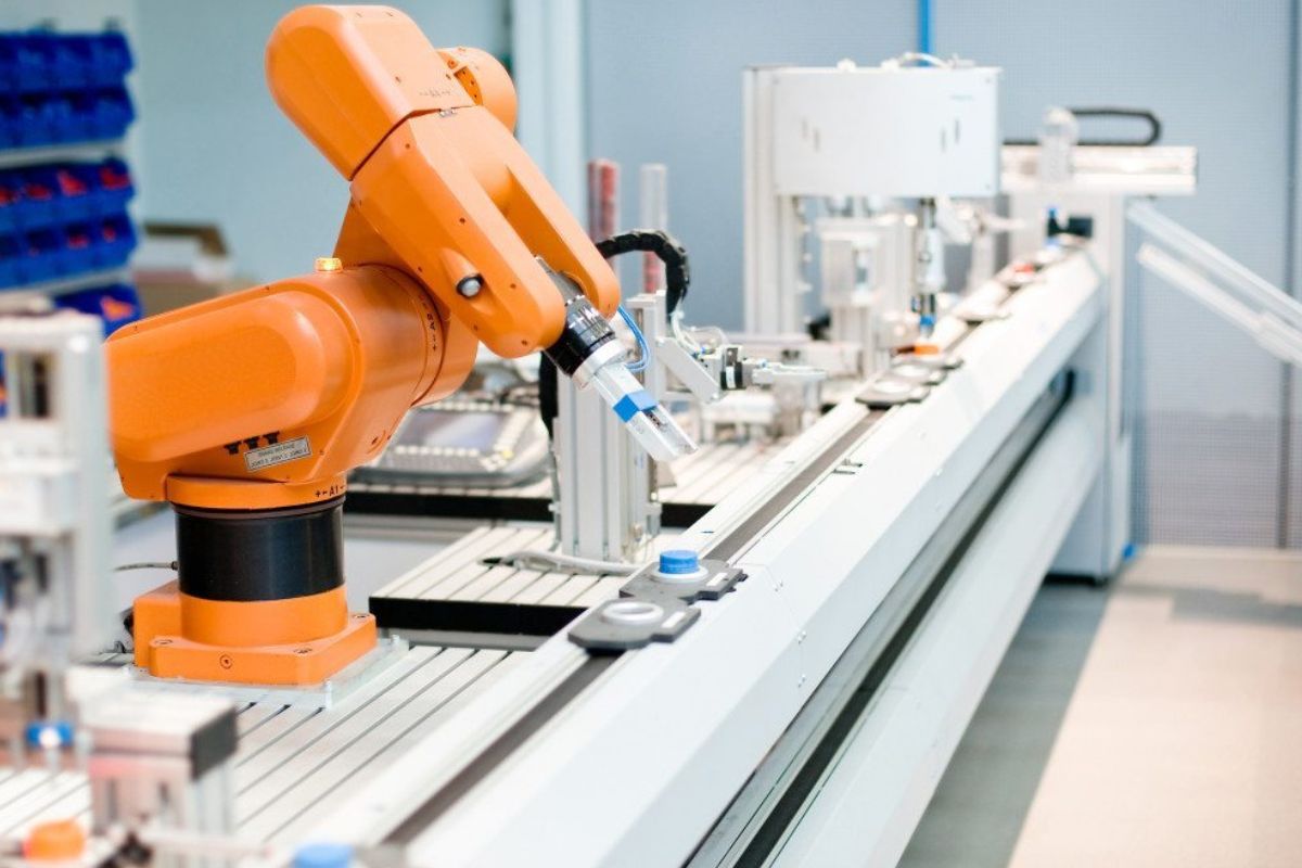 Top 10 Automation Integrators In 2026 - Inventiva