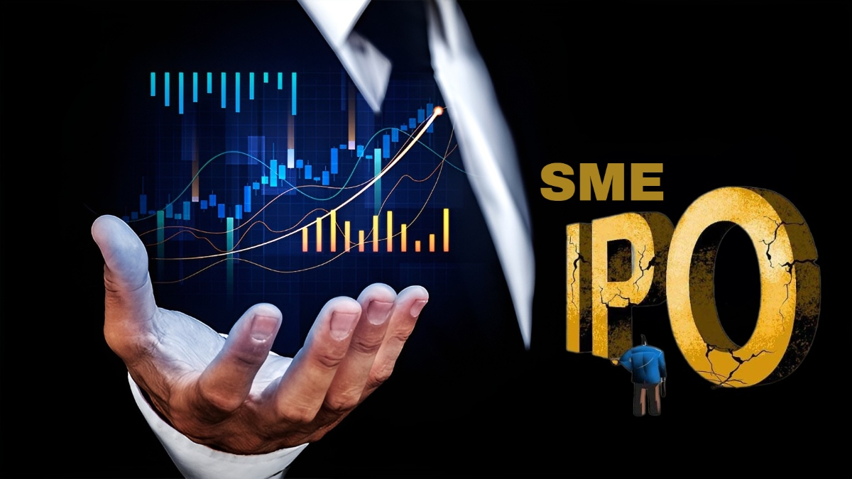 A Comprehensive Guide To Launching An SME IPO: Requirements, Fees ...