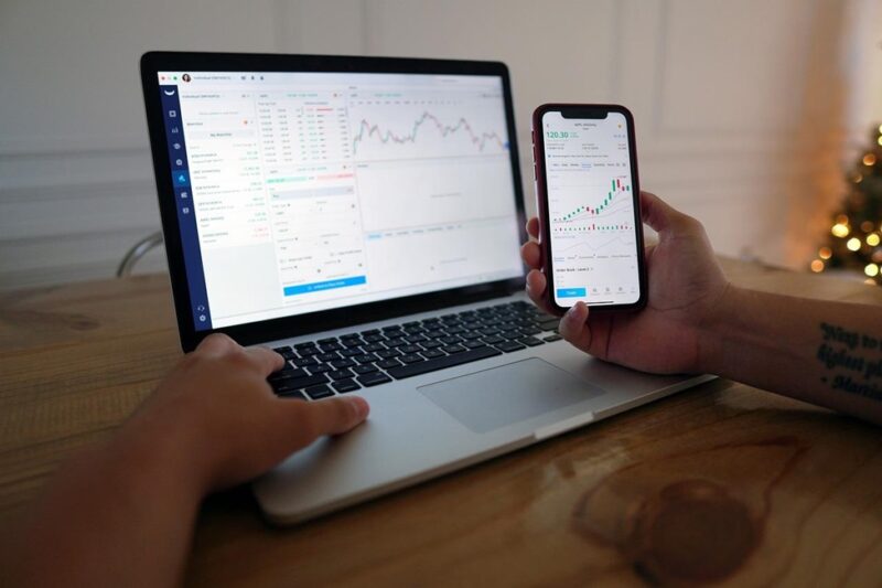 Top Trading Platforms With Fast Order Execution - Inventiva