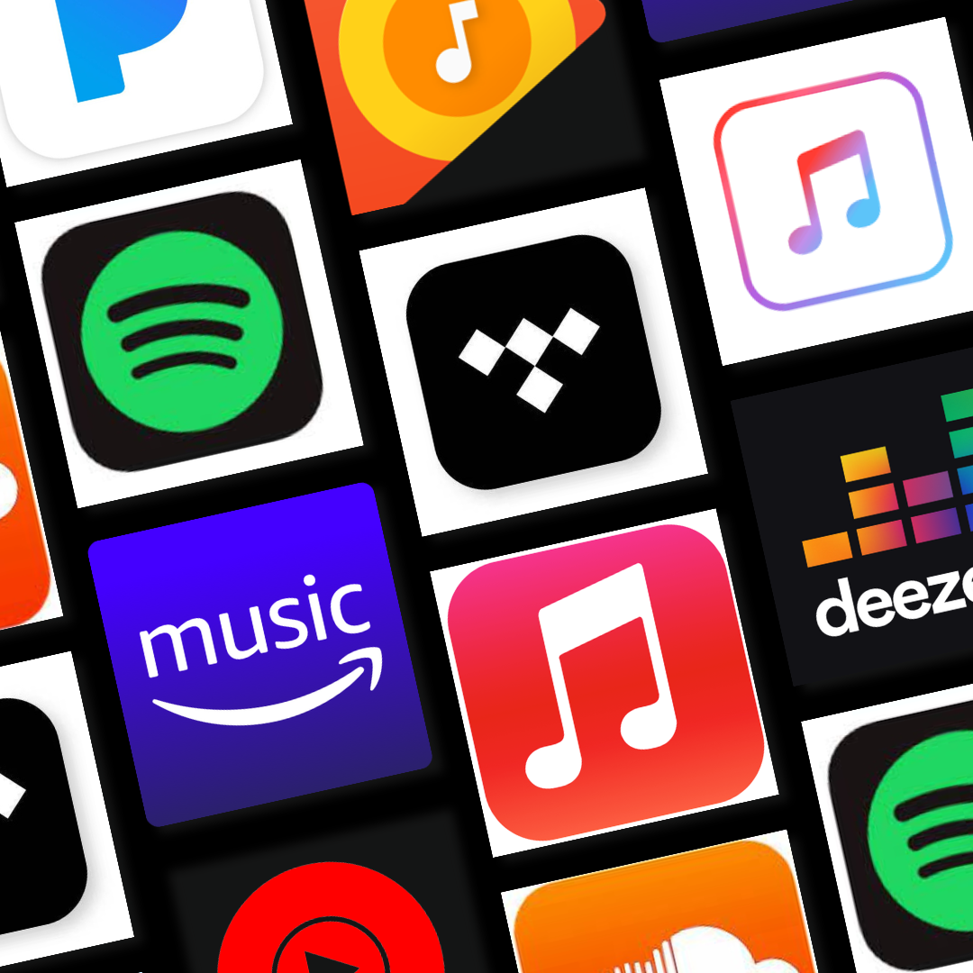 Top 10 Best Indian Music Streaming Platforms In 2025 - Inventiva