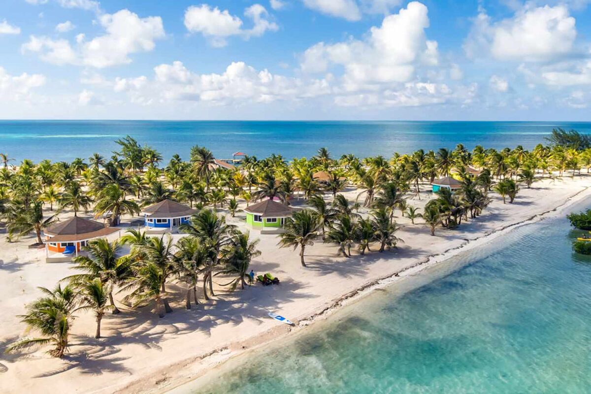Incorporate A Company In Belize In 2025 - A Master Guide