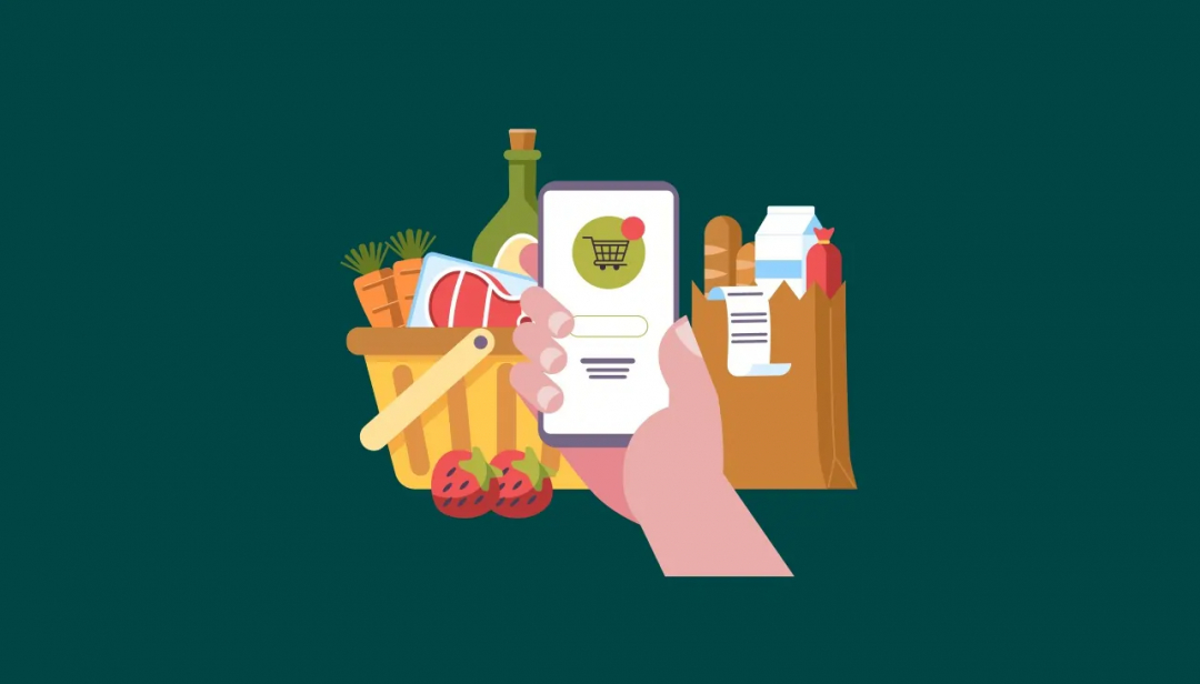 Top 10 Best Grocery Delivery Startups In India 2025 - Inventiva