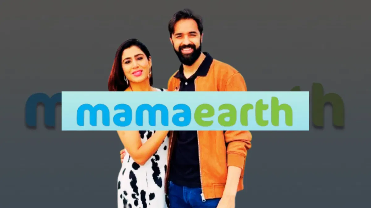 From Unicorn Success To Turbulent Times! Does Mamaearth Really Have ...