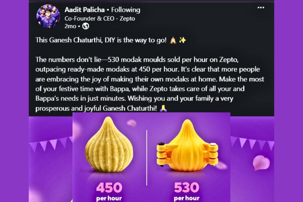 Zepto Is Just 1 Clever Game Of Cash Burning And Big Funding!