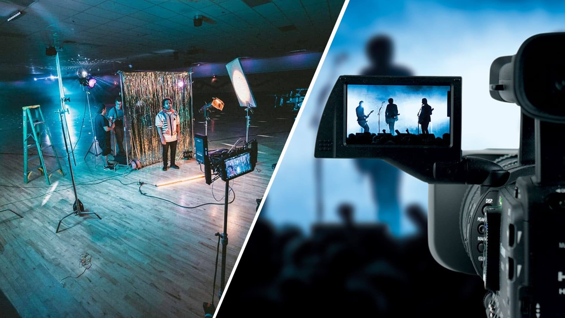 Top 10 Best Movie Production Houses In India 2025 - Inventiva