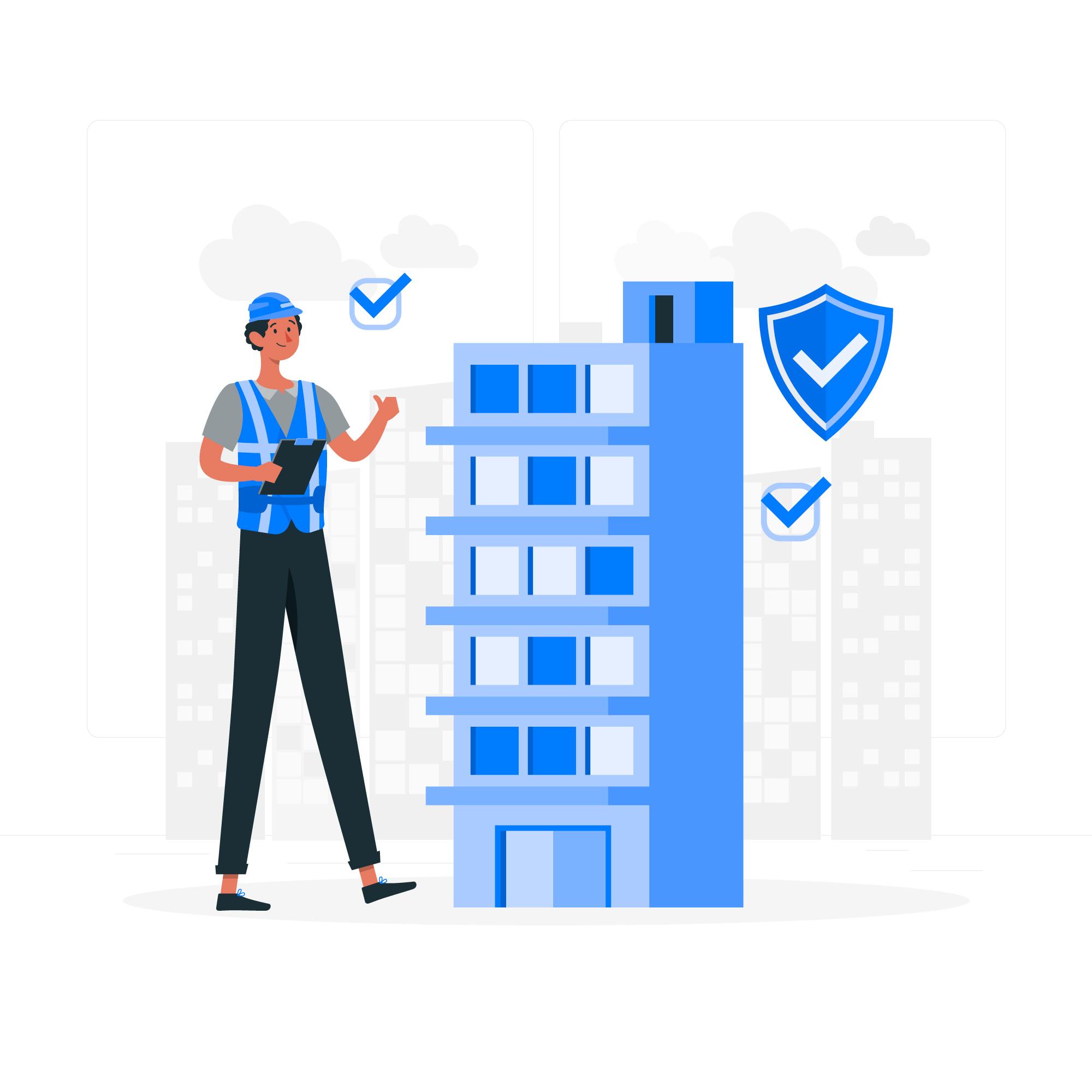 Top 10 Best Facility Management Companies In India 2025 | Excellence ...