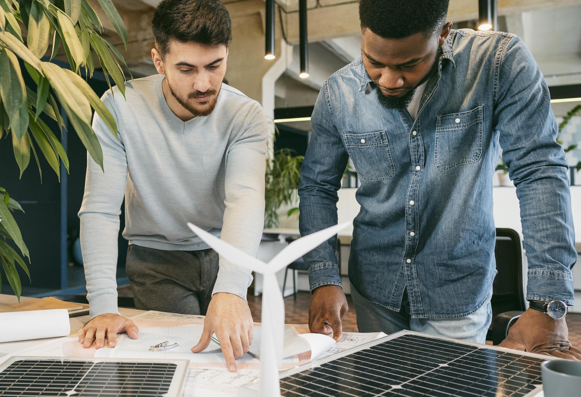 Top 10 Best Clean Energy Startups In India For 2025 - Inventiva