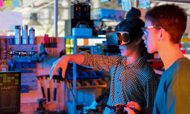 Top 10 Most Innovative Tech Startups In India 2025 Revolutionizing The Future - Inventiva