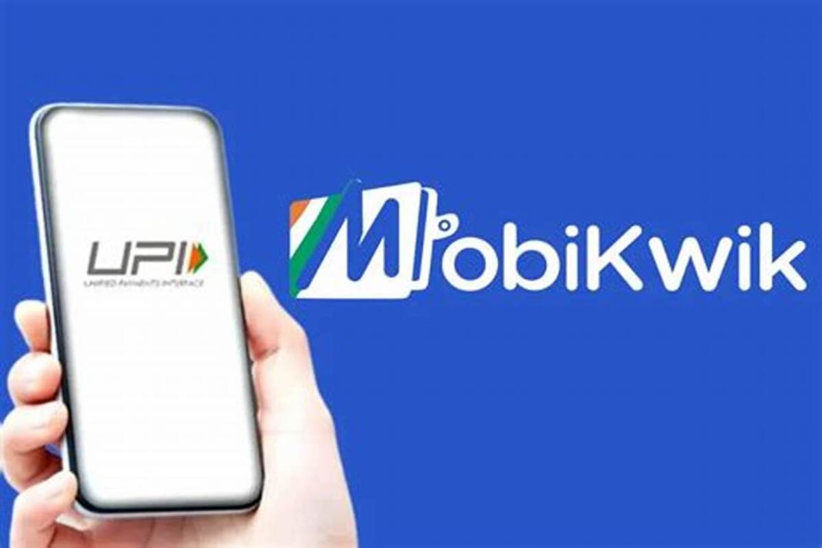 MobiKwik IPO: Fully Subscribed In 1-Hour, Fintech's Triumph