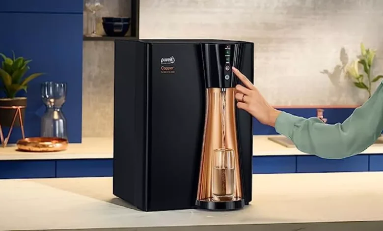 Top 10 Best Water Purifiers In India For 2025 – Purity At Its Best - Inventiva