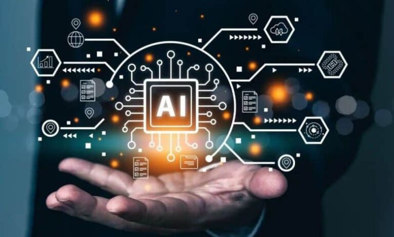 Top 10 Most Promising AI Startups In India 2025 - Inventiva