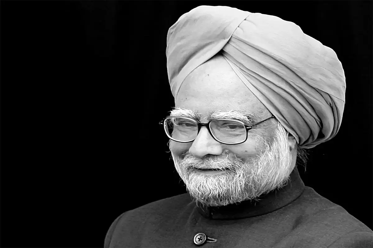 Dr Manmohan Singh, Dies At 92: The Quiet Reformer