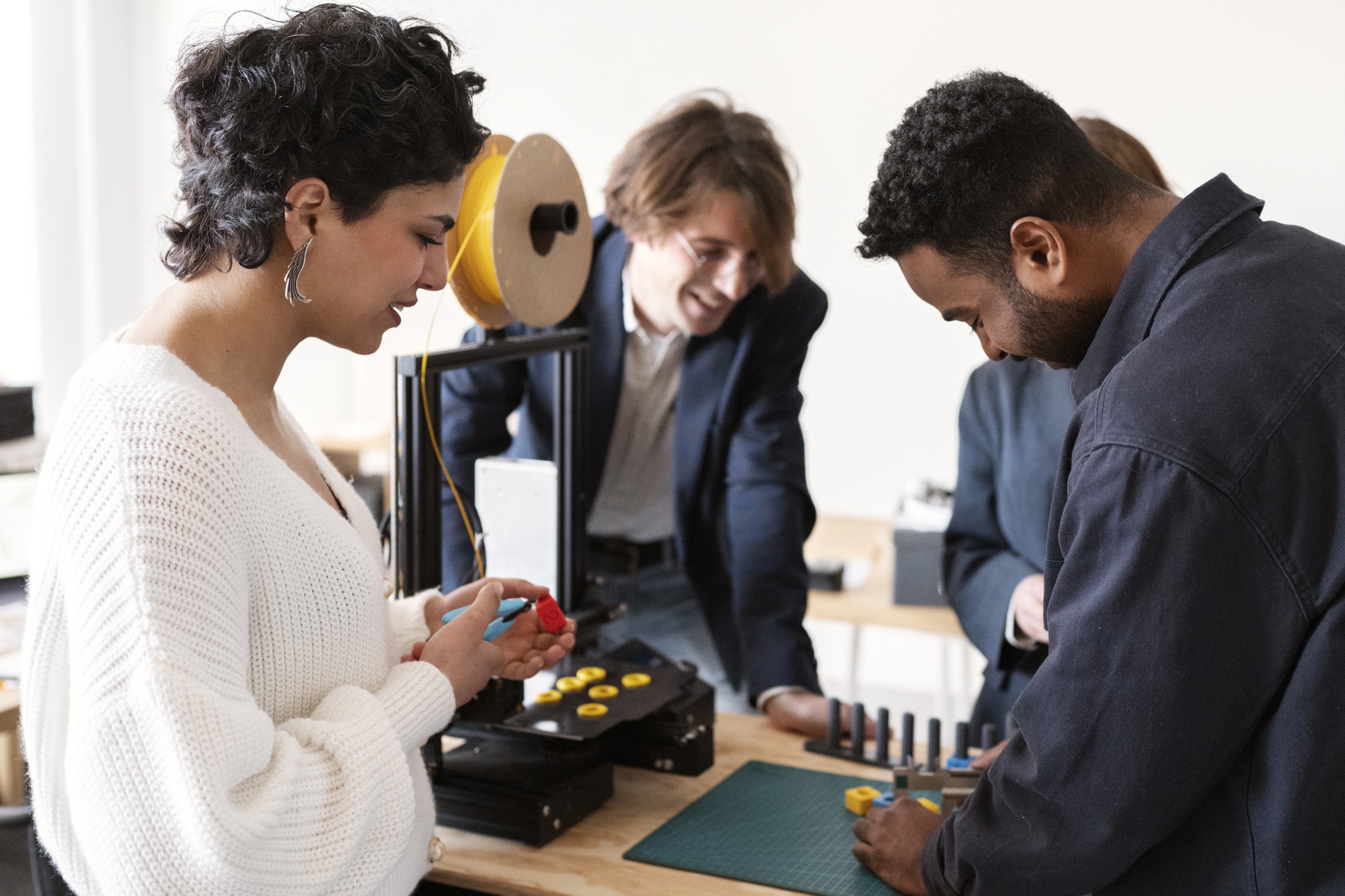 Top 10 Best Indian Startups In Advanced Manufacturing 2025 - Inventiva