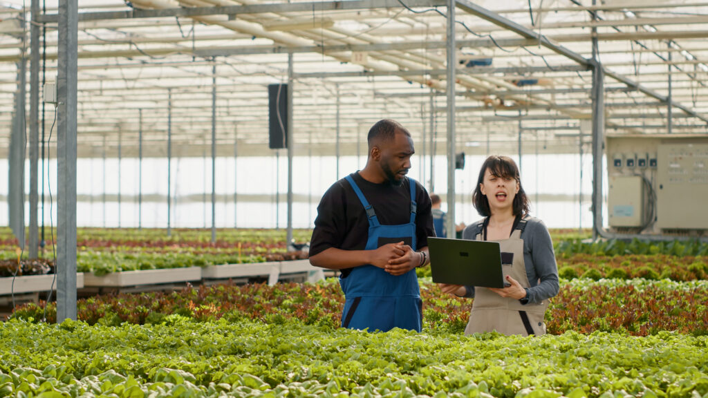 Top 10 Best Agri-Business Companies In India 2025 | Revolutionizing ...