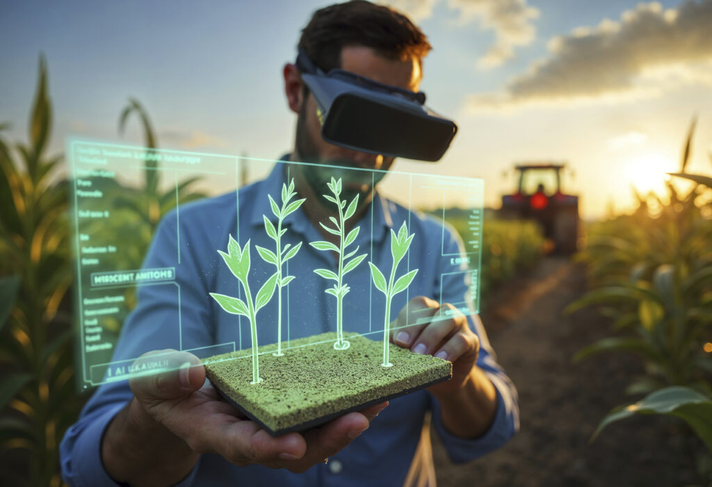 Top 10 Best Agricultural Machinery Manufacturers In India 2025 ...