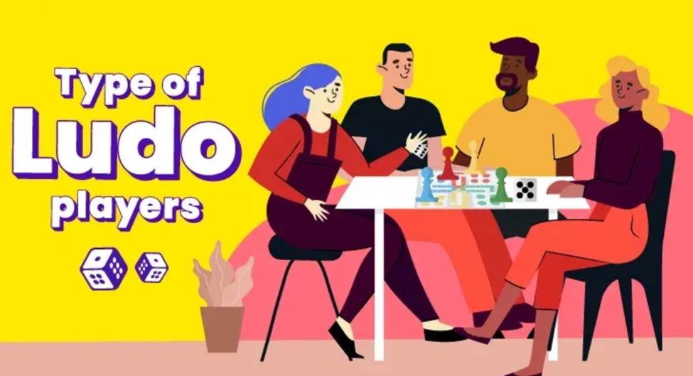 What Kind Of Ludo Player Are You? A Guide To Play Styles - Inventiva