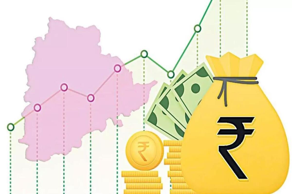 Why There Is Great Per Capita Income In South- See 3 Reasons