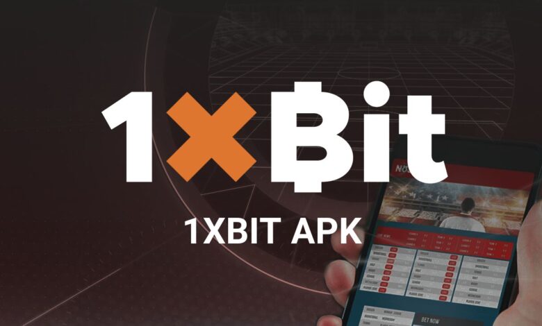 Exploring The World Of Convenience: The 1xBit App Experience - Inventiva