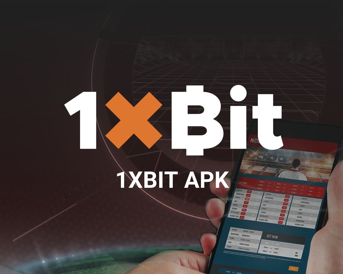 Exploring The World Of Convenience: The 1xBit App Experience - Inventiva