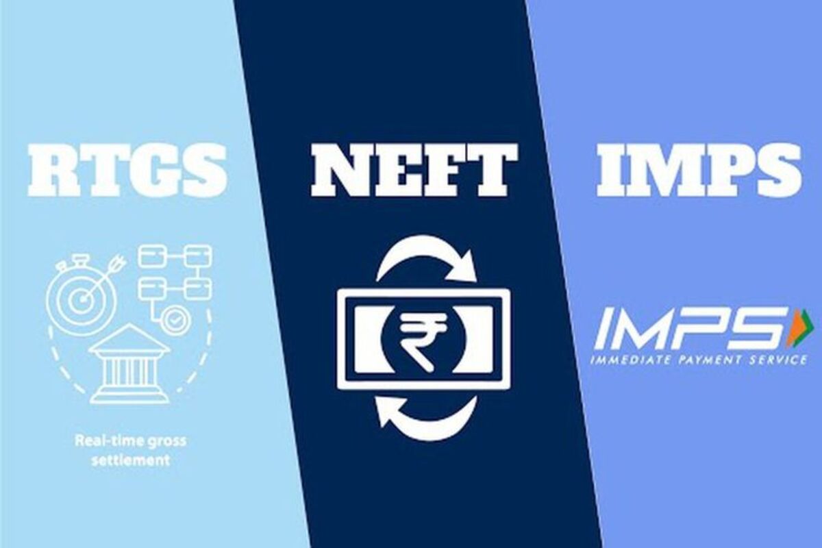 RBI’s 1 Bold Leap: Name Lookup In NEFT/RTGS To End Payment Mistakes ...