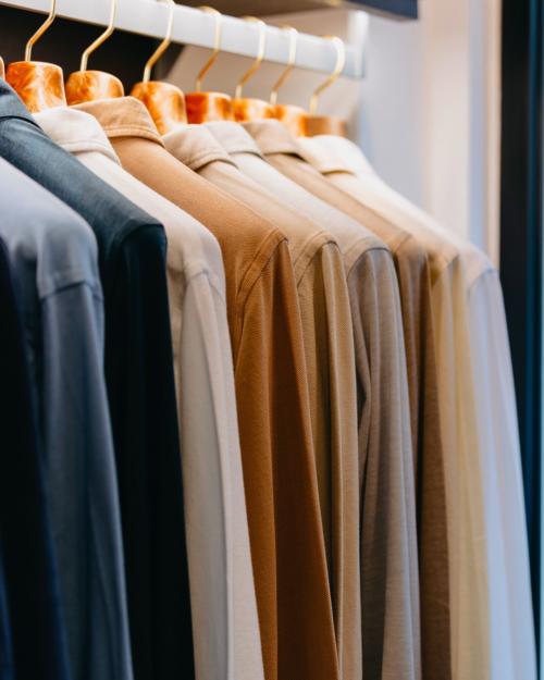 Top 10 Best Clothing Brands In India 2025 | Redefining Fashion - Inventiva