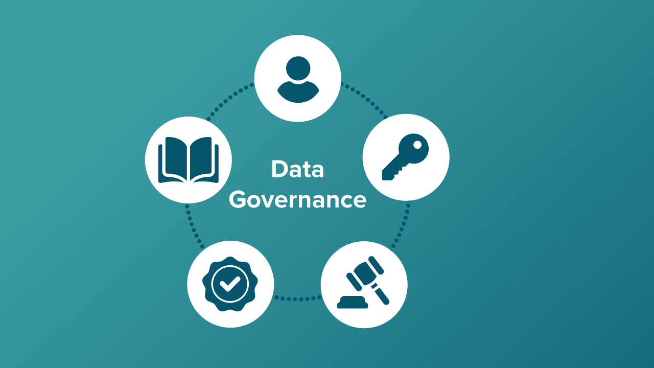 Top 10 Best Indian Companies For Data Governance 2025 - Inventiva