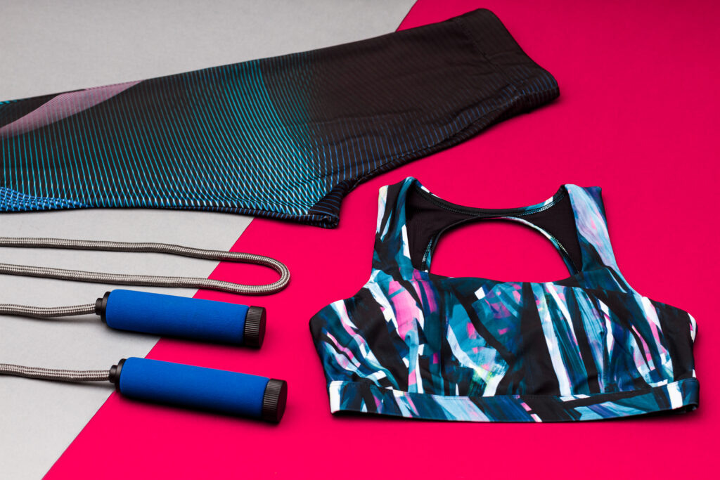 Top 10 Best Fitness Wear Brands In India 2025 | Stylish Activewear ...