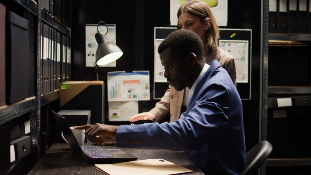 Top 10 Best Indian Companies For Identity & Access Management 2025 ...