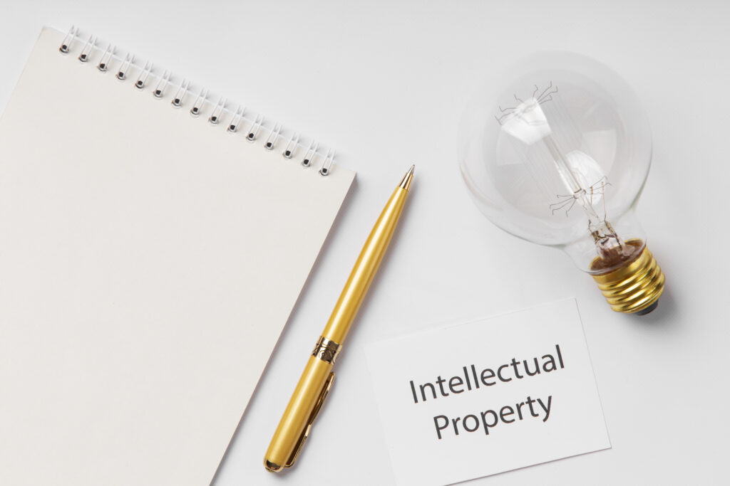Top 10 Best Indian Companies For Intellectual Property Services 2025 ...