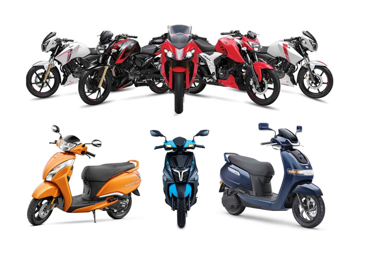 Top 10 Best Two-Wheelers For City Commutes In India 2025 | Smart ...