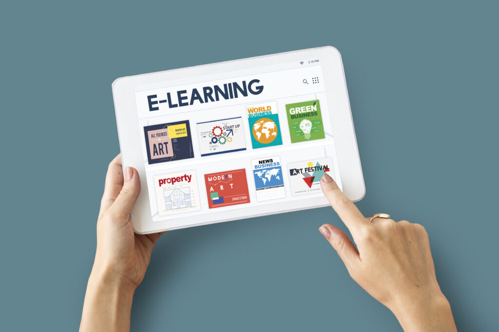 Top 10 Best Indian E-Learning Platforms In 2025 | Online Learning ...