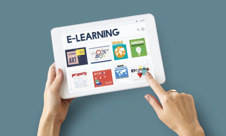 Top 10 Best Indian E-Learning Platforms In 2025 | Online Learning - Inventiva
