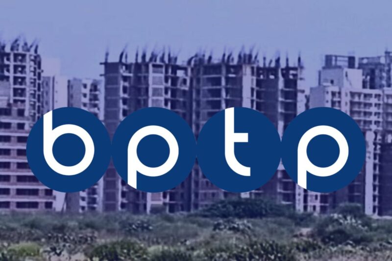 5000 Crore IPO Dream Of India's Most Controversial Real Estate Company ...