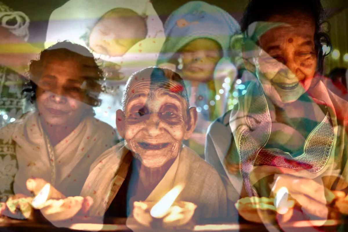 From Great Explosion To Population Implosion: Are We, The People Of ...