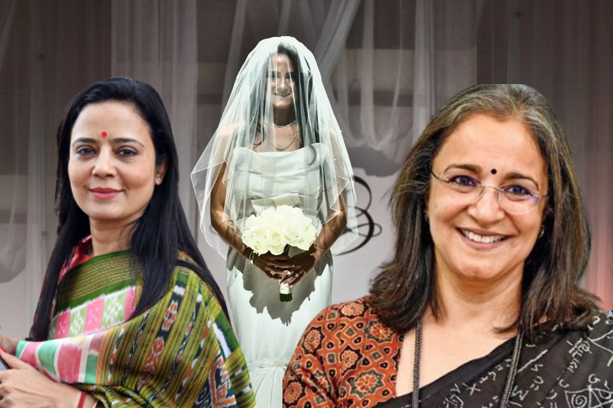 3 Great 'M' Women Of Hindenburg Saga: When Fate Has A Sense Of Alphabet