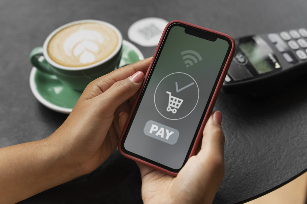 Top 10 Best Mobile Payment Apps In India 2025 | Seamless Digital ...