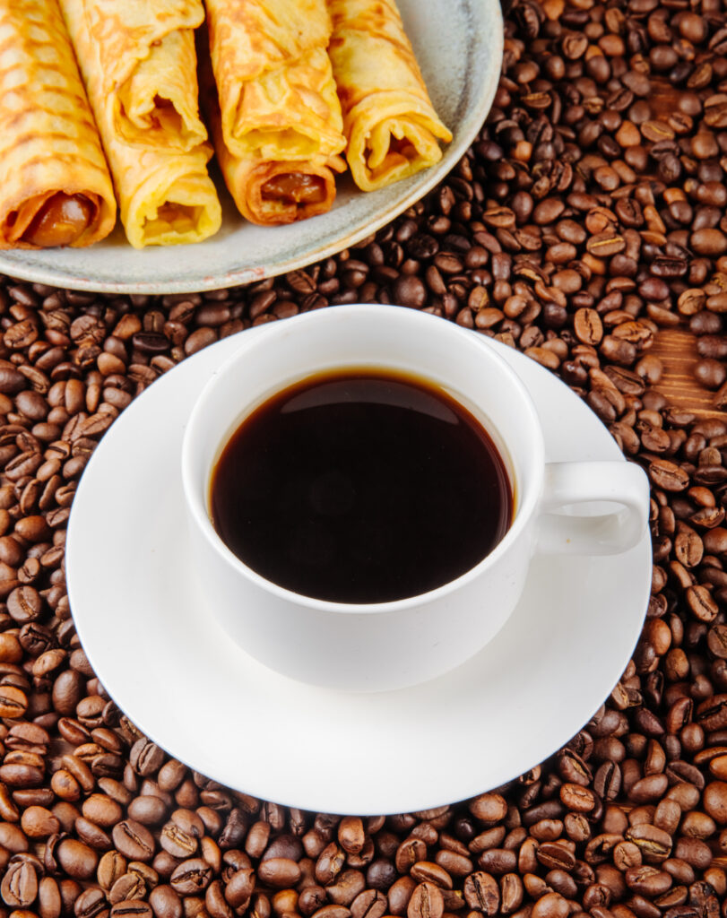 Top 10 Best Coffee Brands In India 2025 | Premium & Artisanal Blends ...