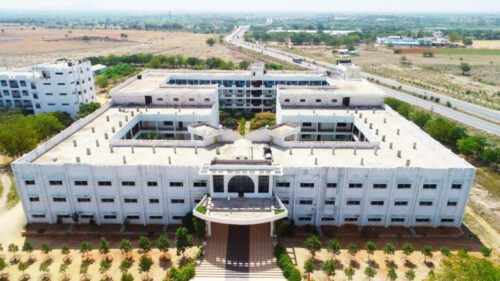 Top 10 Best Indian Technology Universities In 2025 - Inventiva