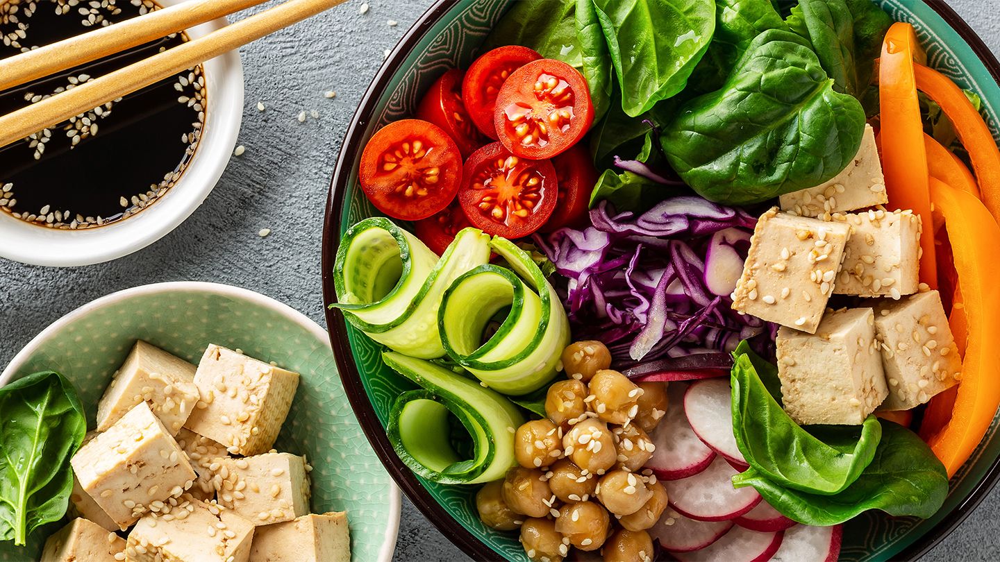 Top 10 Best Indian Vegan Food Brands In 2025 - Inventiva