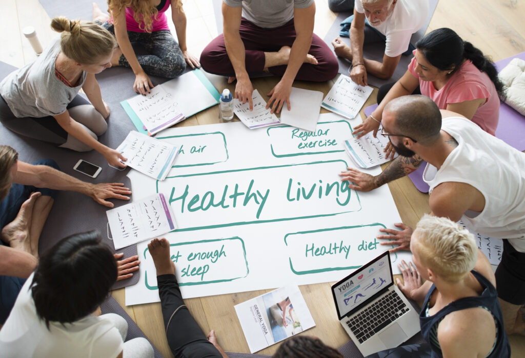 Top 10 Best Indian Companies For Employee Wellbeing Programs 2025 ...