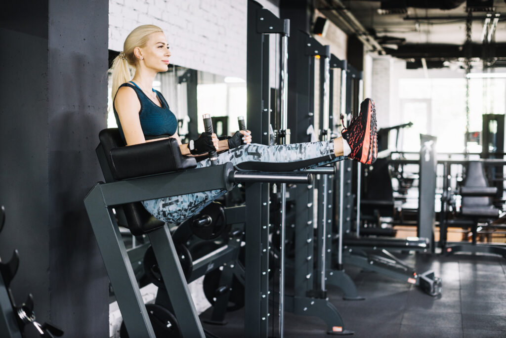 Top 10 Best Fitness Centers And Gyms In India 2025 | Your Guide To ...