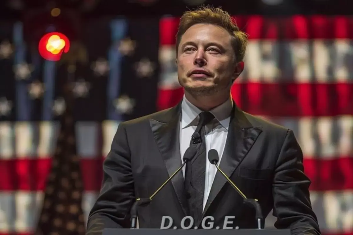 Elon Musk’s DOGE: 120-Hour Workweeks ‘Till You Drop Or Get Dropped!